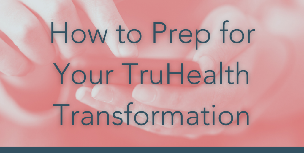 Are You Ready to Begin Your Transformation Journey? - All About Mannatech